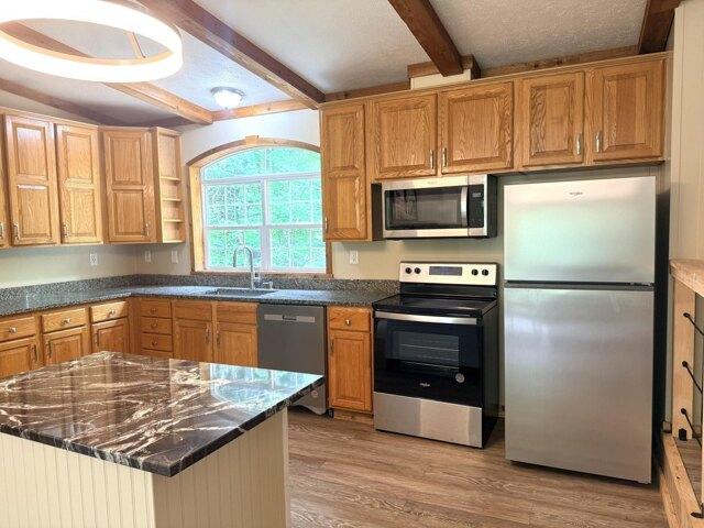 Hancock Pond Rd, Sebago, Property For Sale