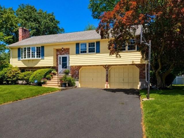 Hancock Rd, Needham, Home For Sale
