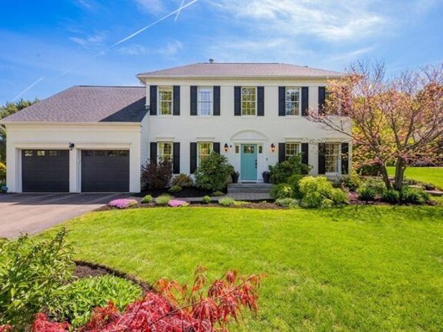 Hancock Rd, Franklin, Home For Sale