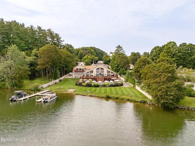 Hancock Rd, Pittsfield, Home For Sale