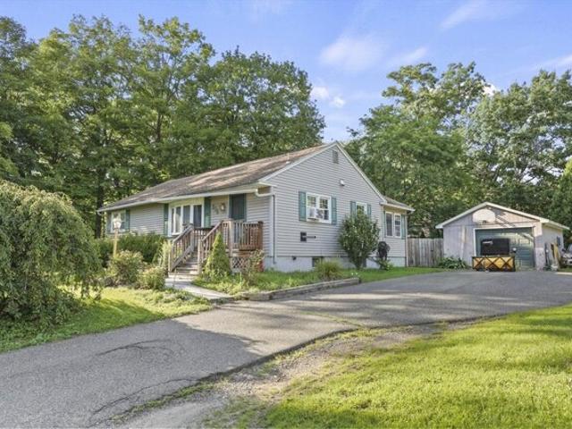 Hancock Rd, Pittsfield, Home For Sale