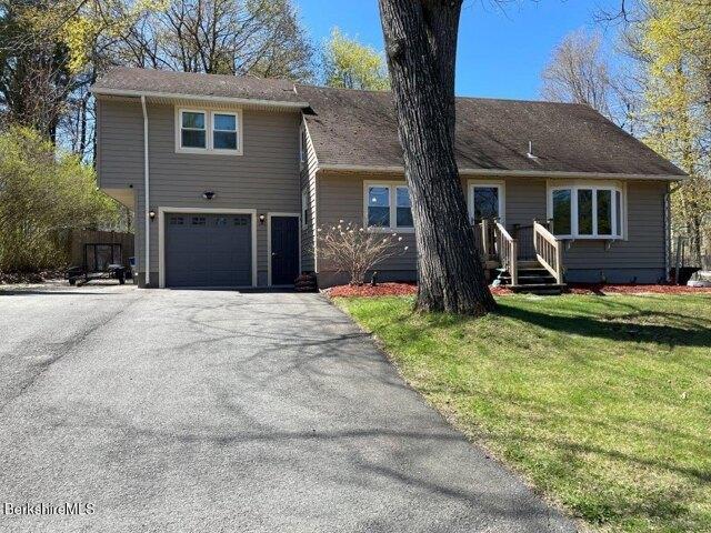 Hancock Rd, Pittsfield, Home For Sale
