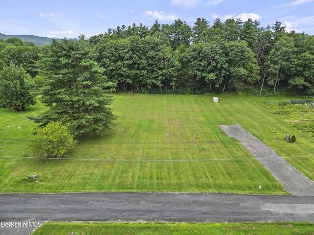 Hancock Rd, Pittsfield, Plot For Sale
