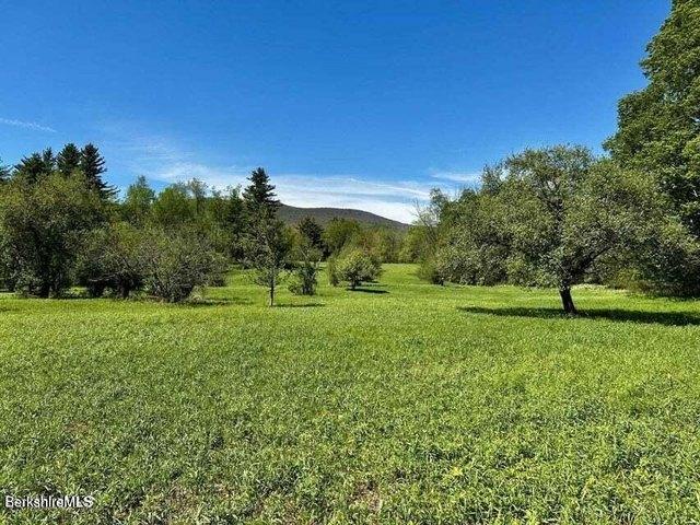 Hancock Rd, Williamstown, MA 01267