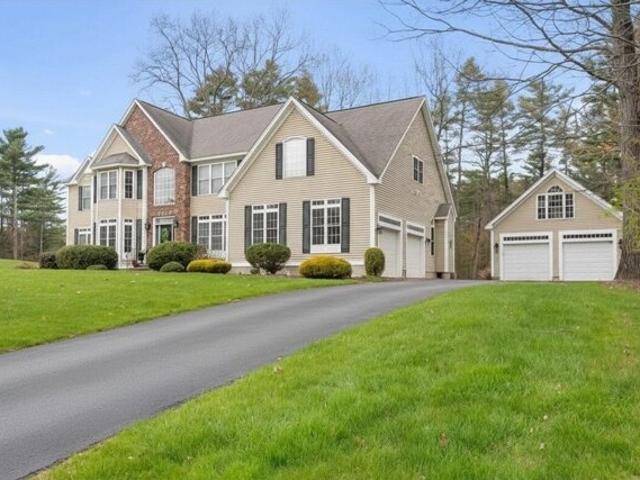 Hancock Rd, Windham, Home For Sale