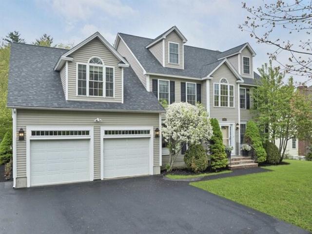 Hancock Rd, Windham, Home For Sale