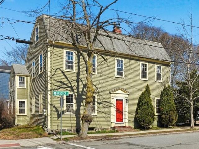 / Hancock St, Newburyport, Home For Sale