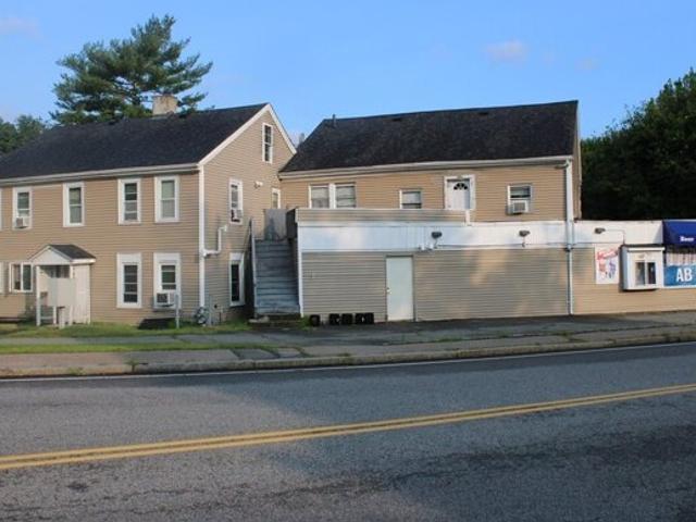 Hancock St, Abington, Home For Sale