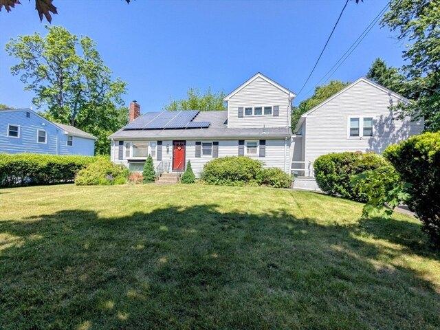 Hancock St, Abington, Home For Sale