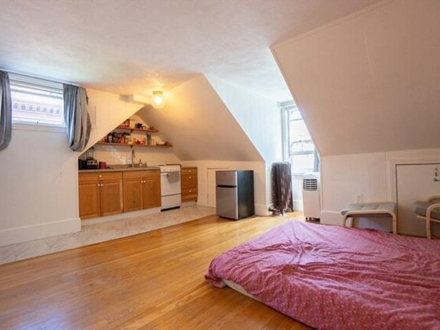 Hancock St Apt,boston, Condo For Sale