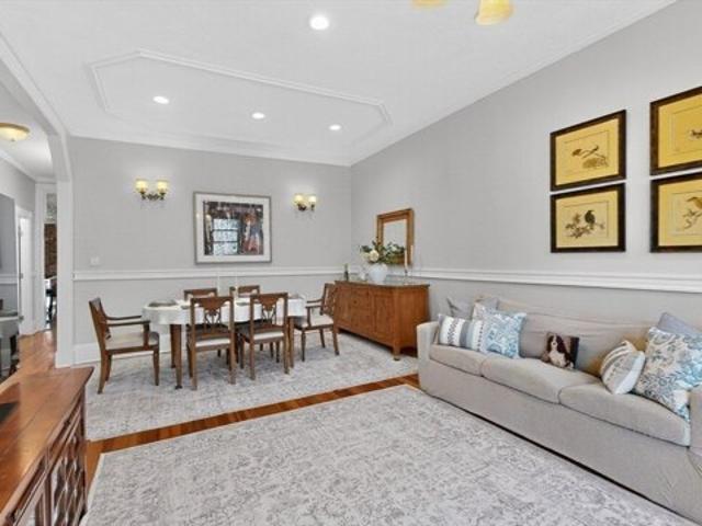 Hancock St Apt,boston, Condo For Sale