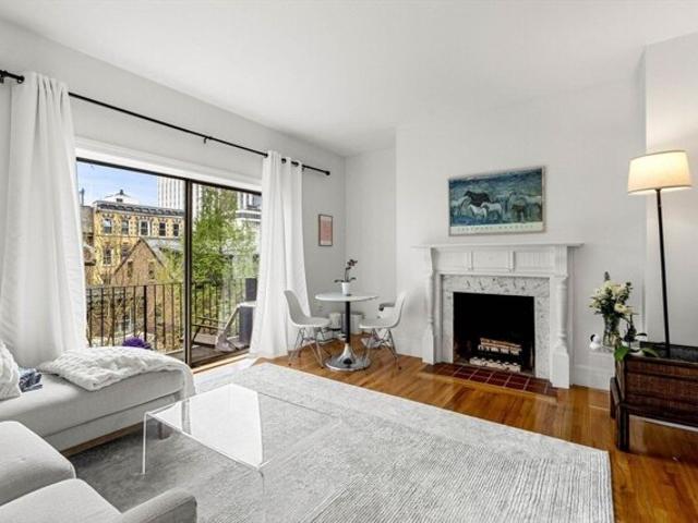 Hancock St Apt,boston, Condo For Sale