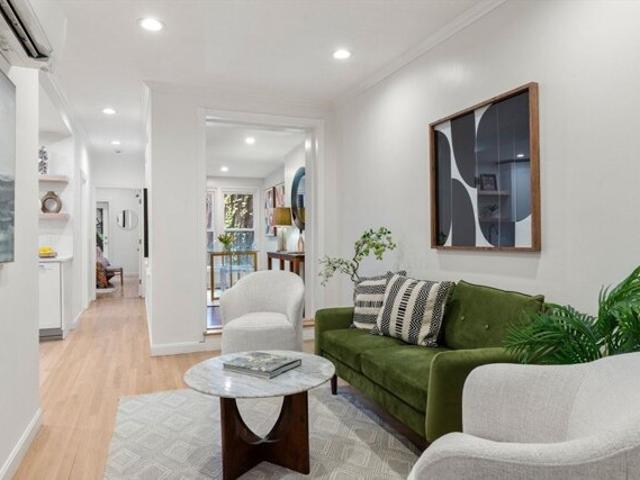 Hancock St Apt,boston, Condo For Sale