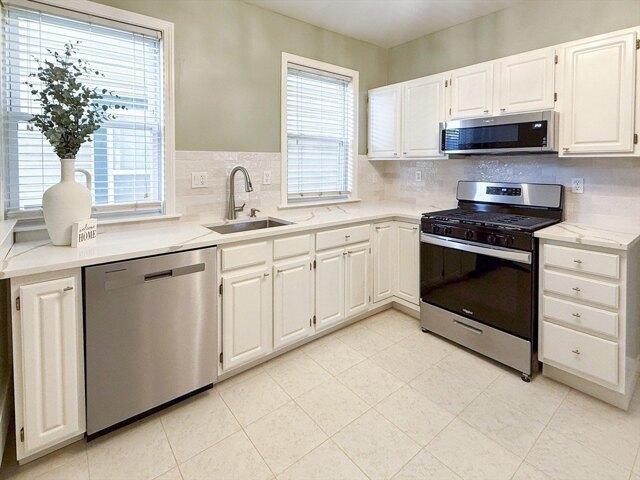 Hancock St Apt,boston, Condo For Sale