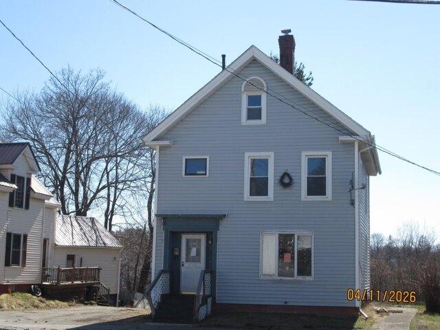 Hancock St, Bangor, Home For Sale