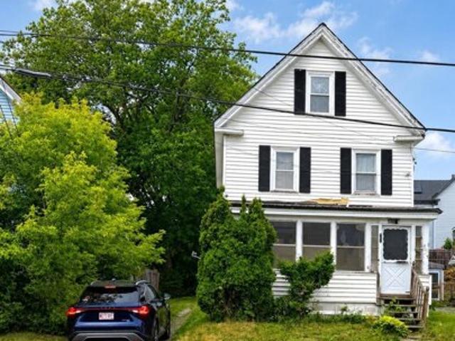 Hancock St, Bangor, Home For Sale