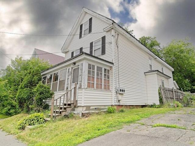 Hancock St, Bangor, Home For Sale