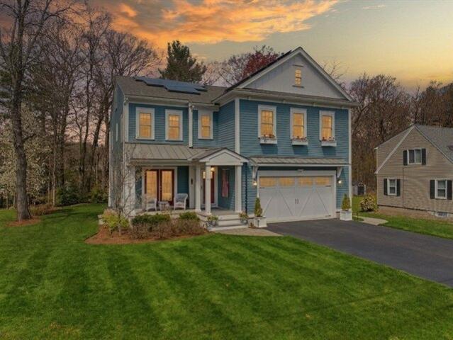 Hancock St, Bedford, Home For Sale