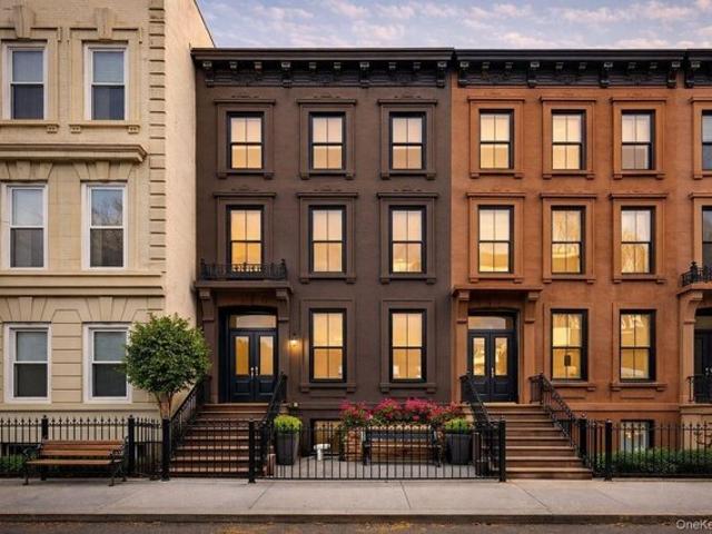 Hancock St, Brooklyn, Home For Sale