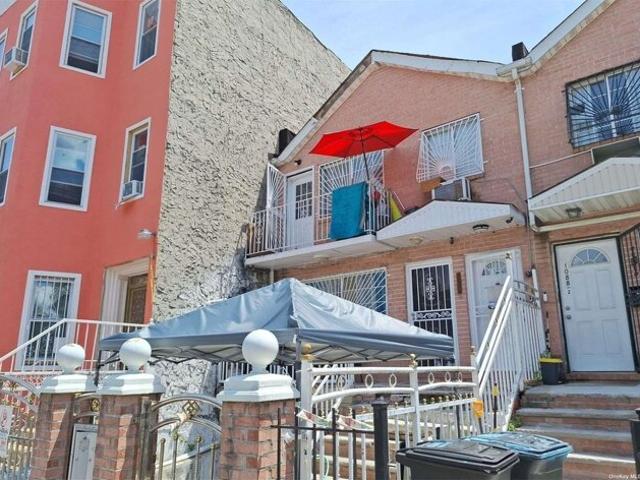 Hancock St, Brooklyn, Home For Sale