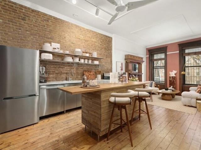 Hancock St, Brooklyn, Home For Sale