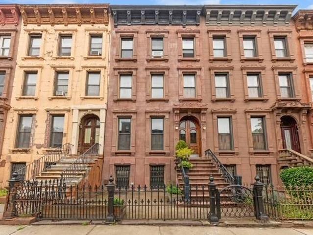 Hancock St, Brooklyn, Home For Sale