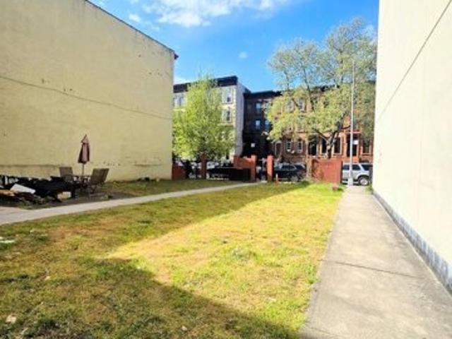 Hancock St, Brooklyn, Plot For Sale