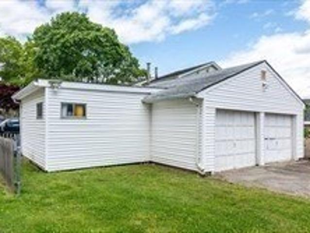 Hancock St, Fall River, Home For Sale
