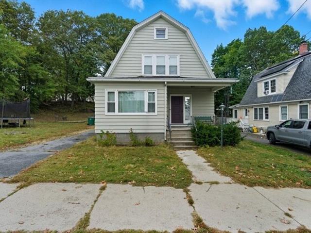Hancock St, Fitchburg, Home For Sale