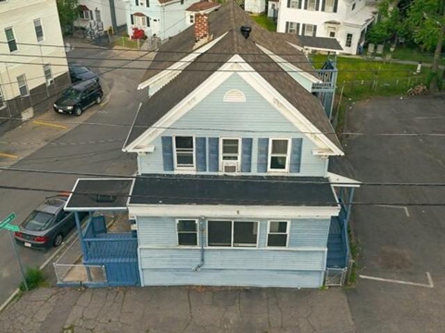 Hancock St, Lawrence, Home For Sale