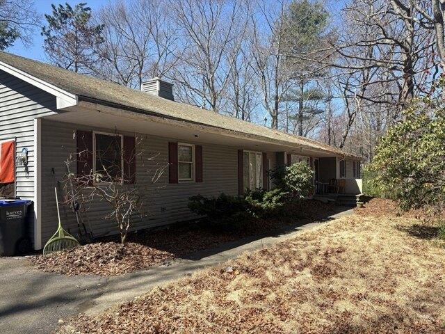 Hancock St, Plainville, Home For Sale