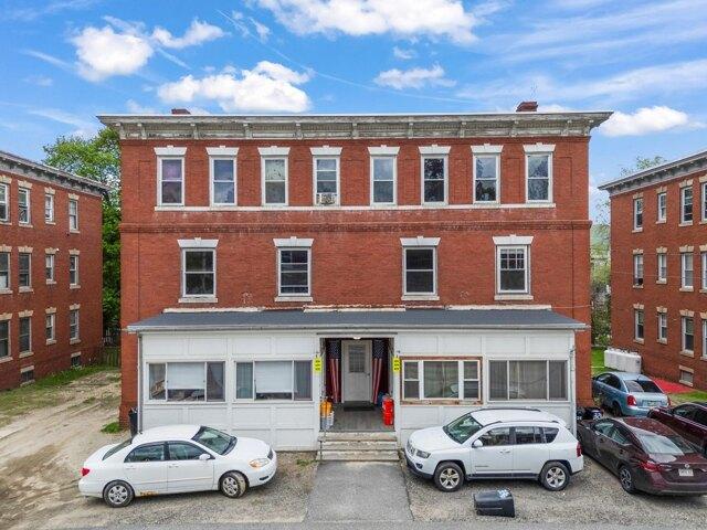 Hancock St, Rumford, Home For Sale
