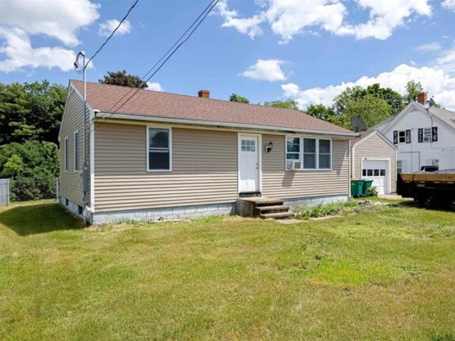 Hancock St, Rochester, Home For Sale