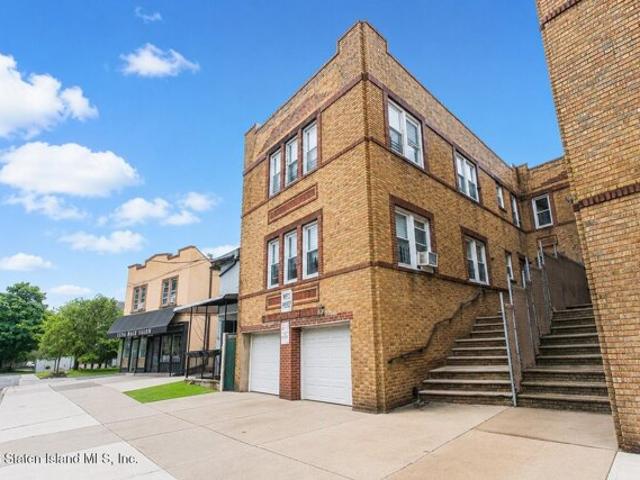 Hancock St, Staten Island, Home For Sale