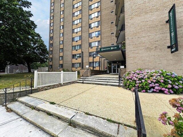 Hancock St Unit C, Quincy, Condo For Sale