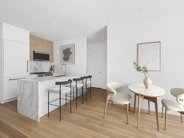 Hancock St Unit A, Brooklyn, Condo For Sale