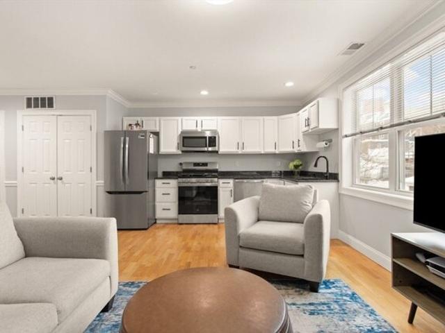 Hancock St Unit,boston, Condo For Sale