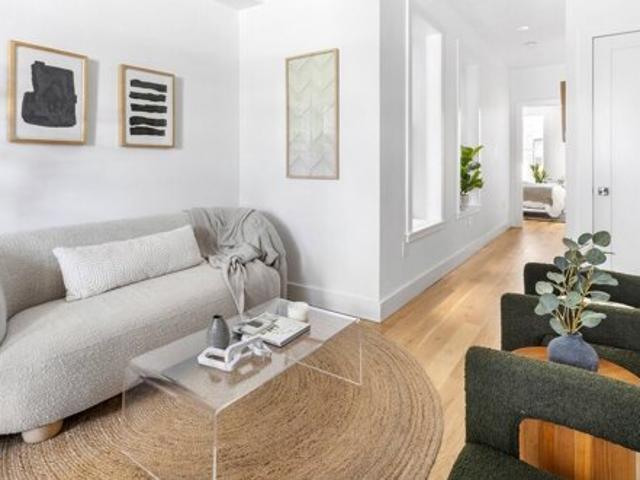 Hancock St Unit,brooklyn, Condo For Sale