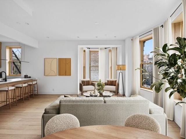 Hancock St Unit,brooklyn, Home For Sale