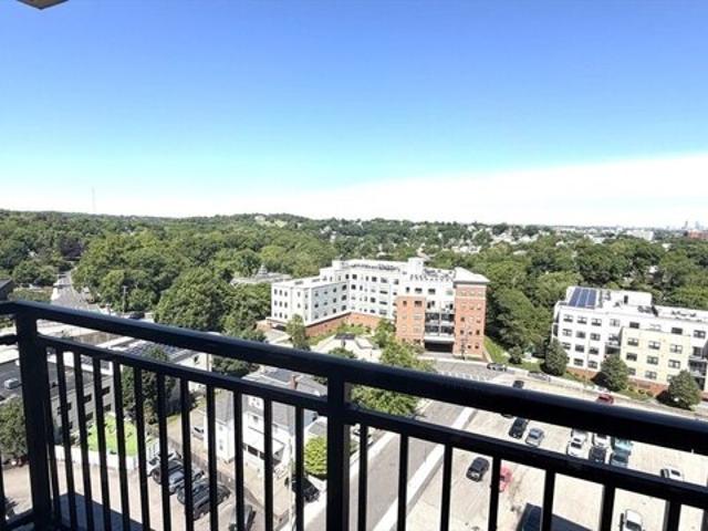 Hancock St Unit F, Quincy, Condo For Sale