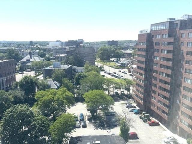 Hancock St Unit F, Quincy, Condo For Sale
