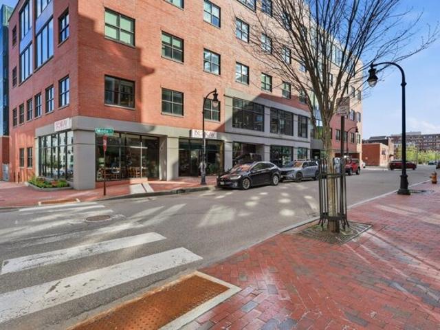 Hancock St Unit,portland, Condo For Sale