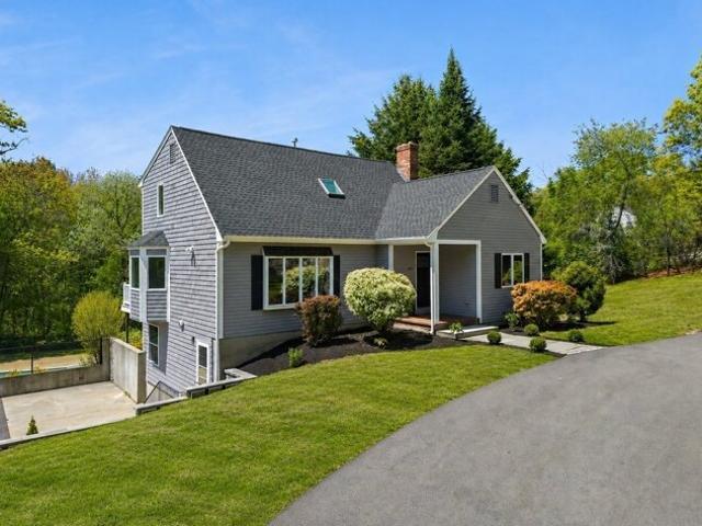 Hancock St, Wrentham, Home For Sale