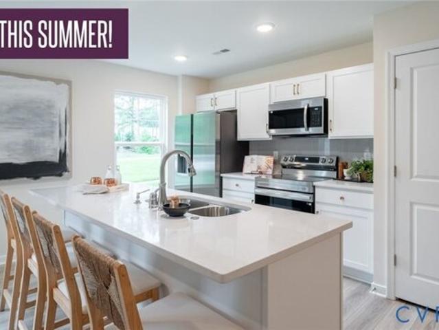 Hancock Towns Dr Unit R, Chesterfield, Condo For Sale