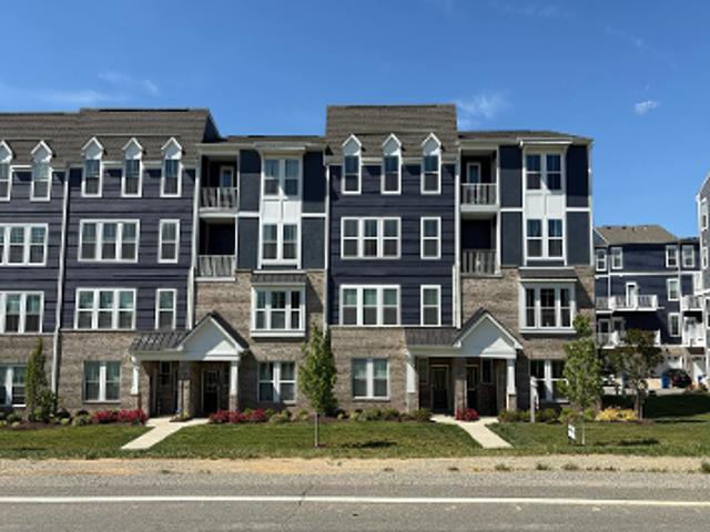 Hancock Towns Dr