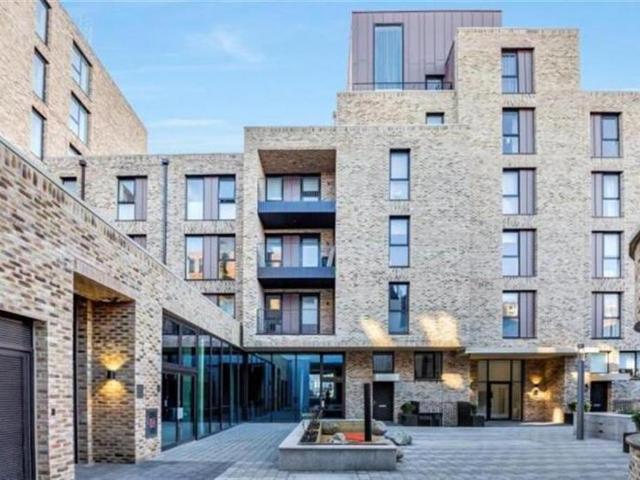 Hand Axe Yard, King's Cross, St. 2 bed terraced house to rent £4,200 pcm £969 pw