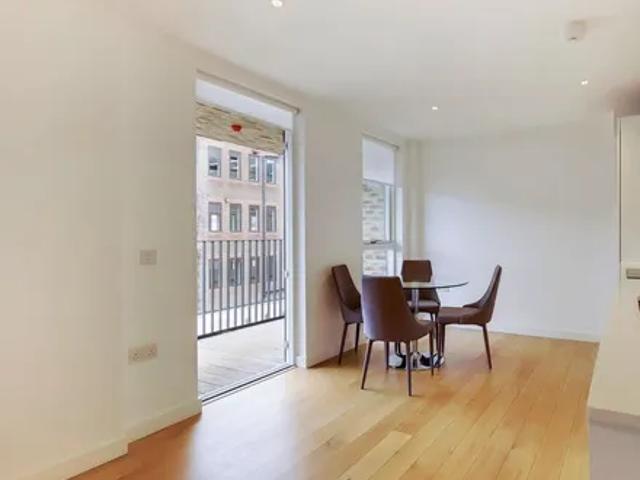 Hand Axe Yard, London, WC1X 8BD, United Kingdom | 1 bed apartment for rent #167619214 | Rentberry