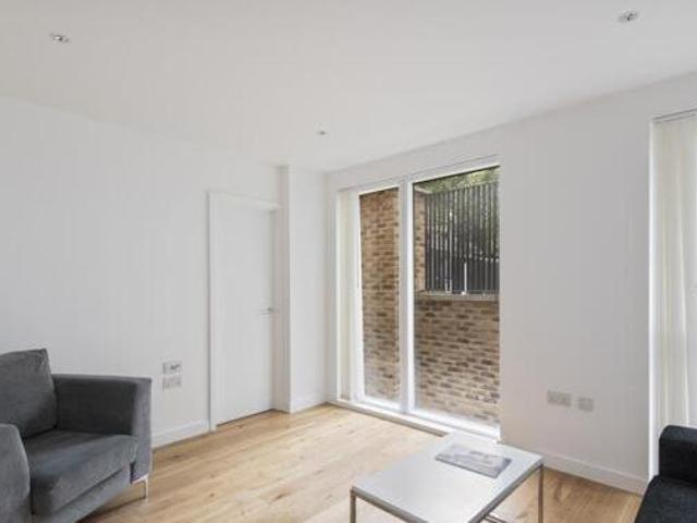 Hand Axe Yard, St Pancras Place, 2 Bedroom Apartment