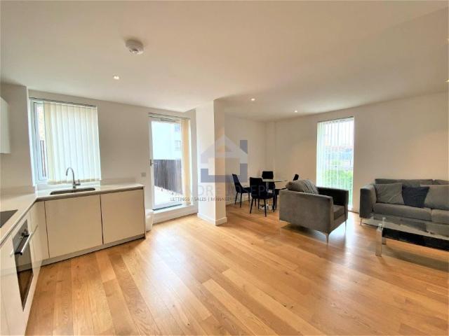 Hand Axe Yard, 277A Gray's Inn Road, Kings Cross, London WC1X, 2 bed flat to rent, £4,300 pcm | PrimeLocation