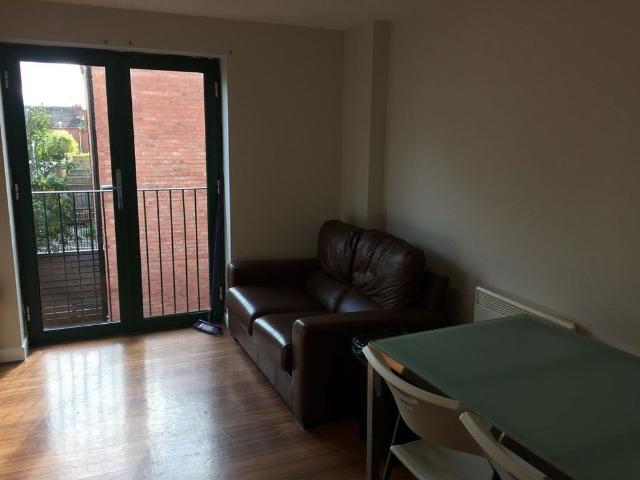 Hand In Heart Apartment 3, 120 Far Gosford Street, Coventry